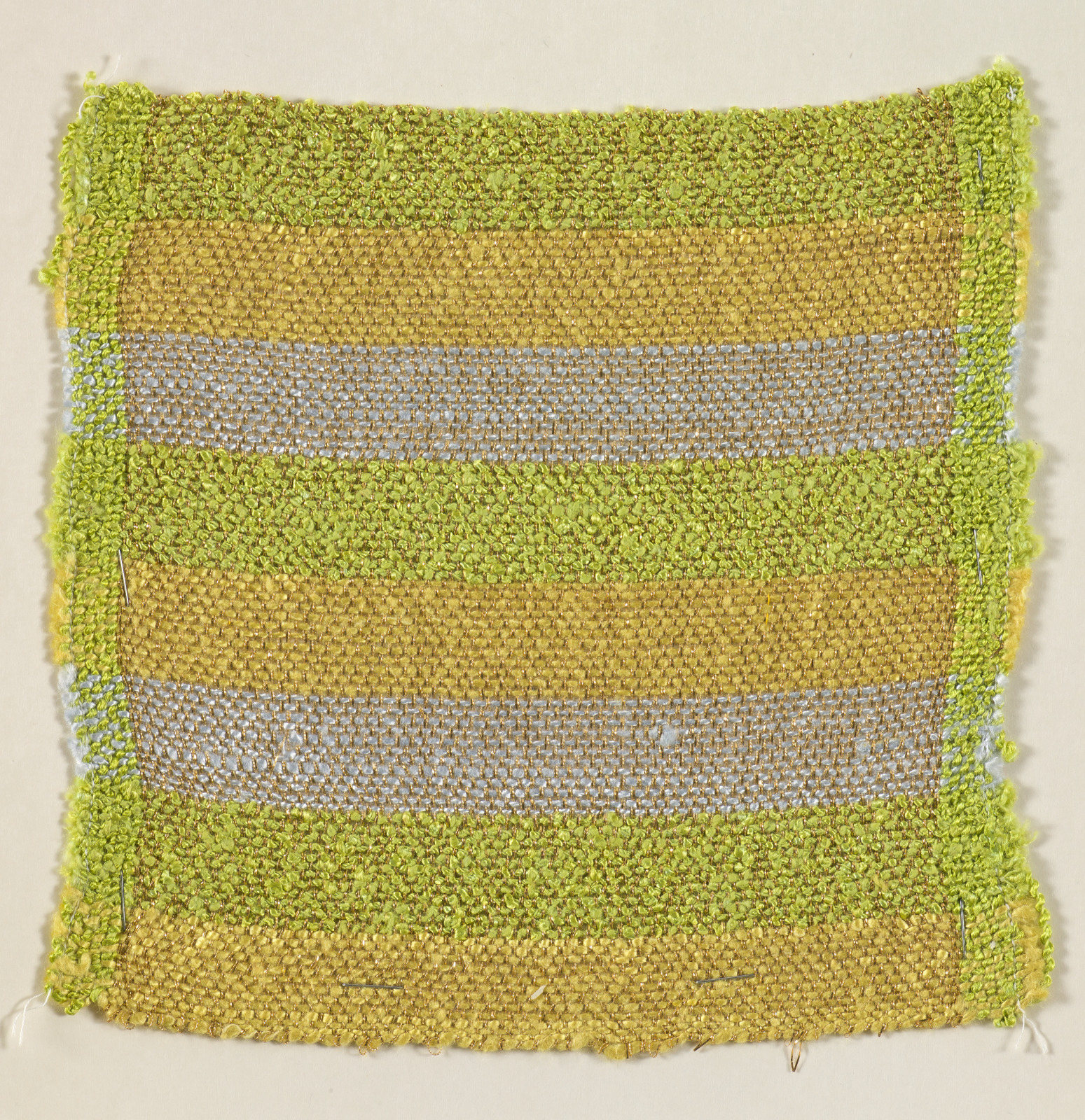 Textile Sample - Saint Louis Art Museum