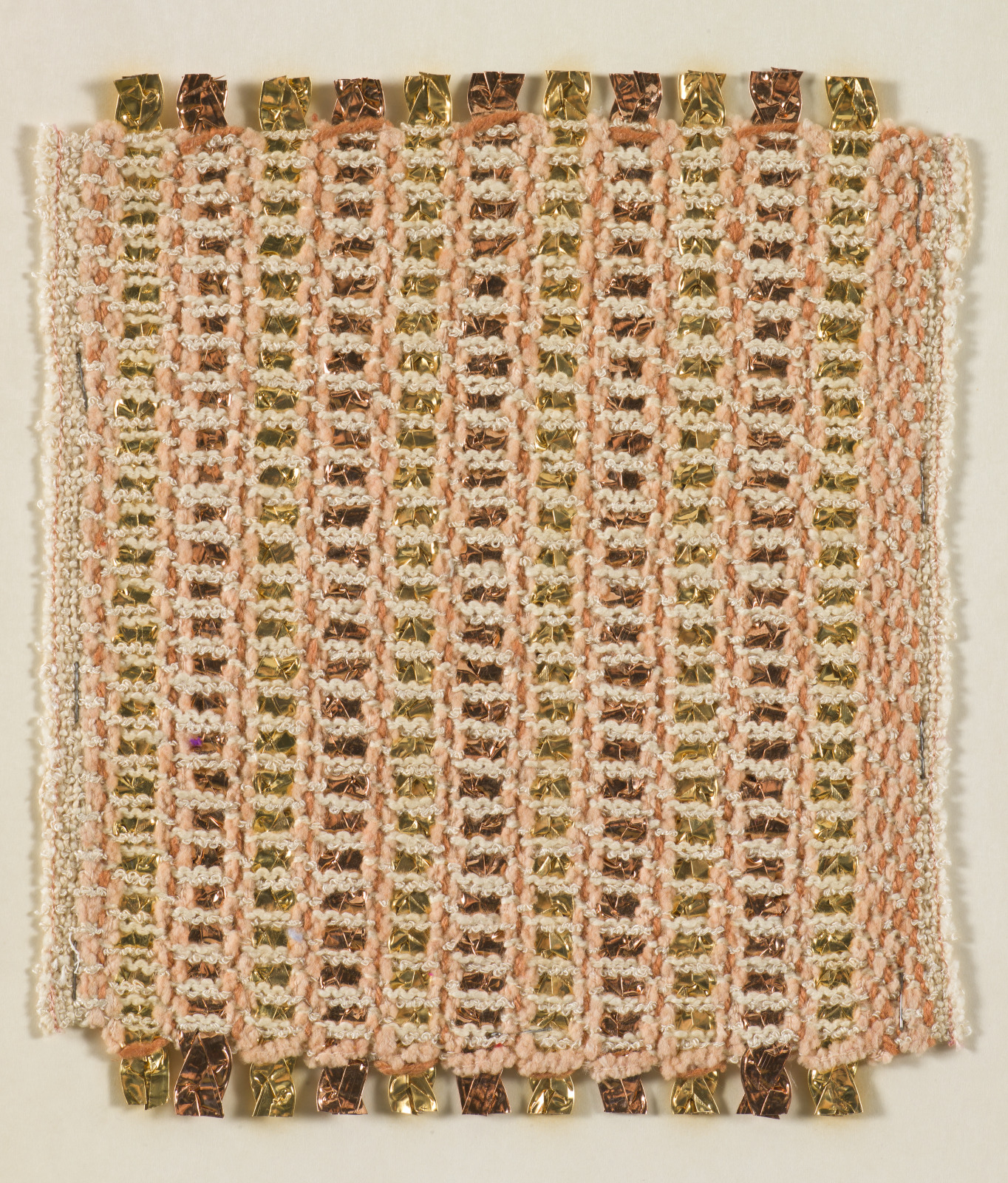 Textile Sample - Saint Louis Art Museum