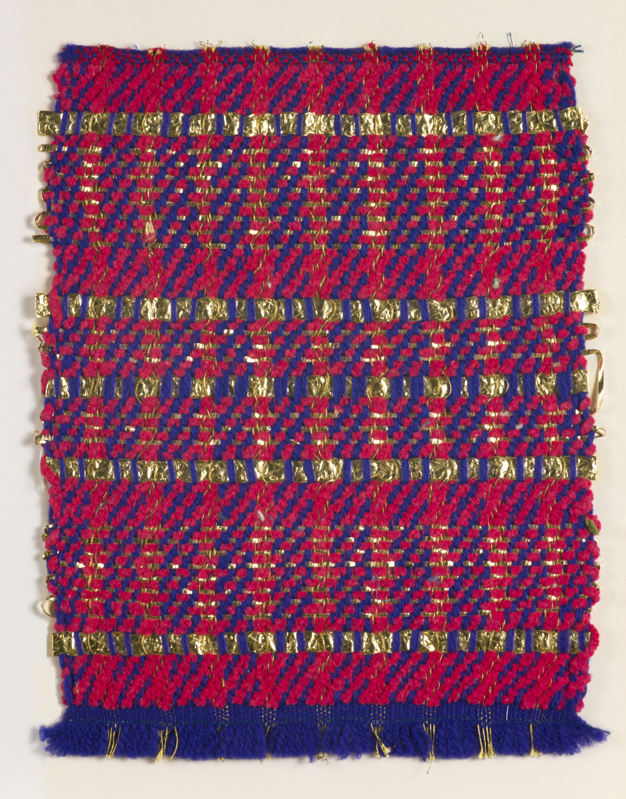 Textile Sample - Saint Louis Art Museum