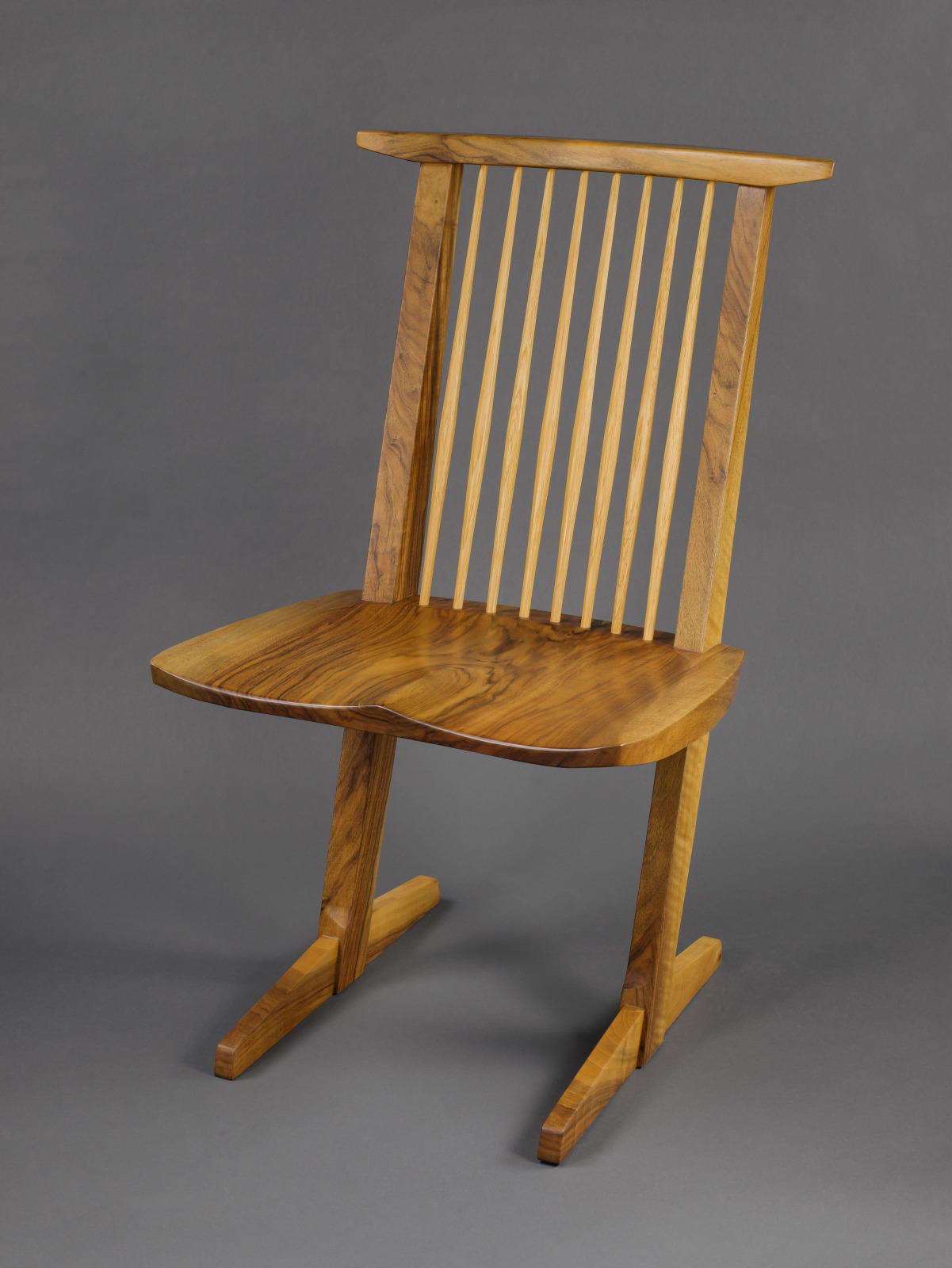 Conoid Chair - Saint Louis Art Museum