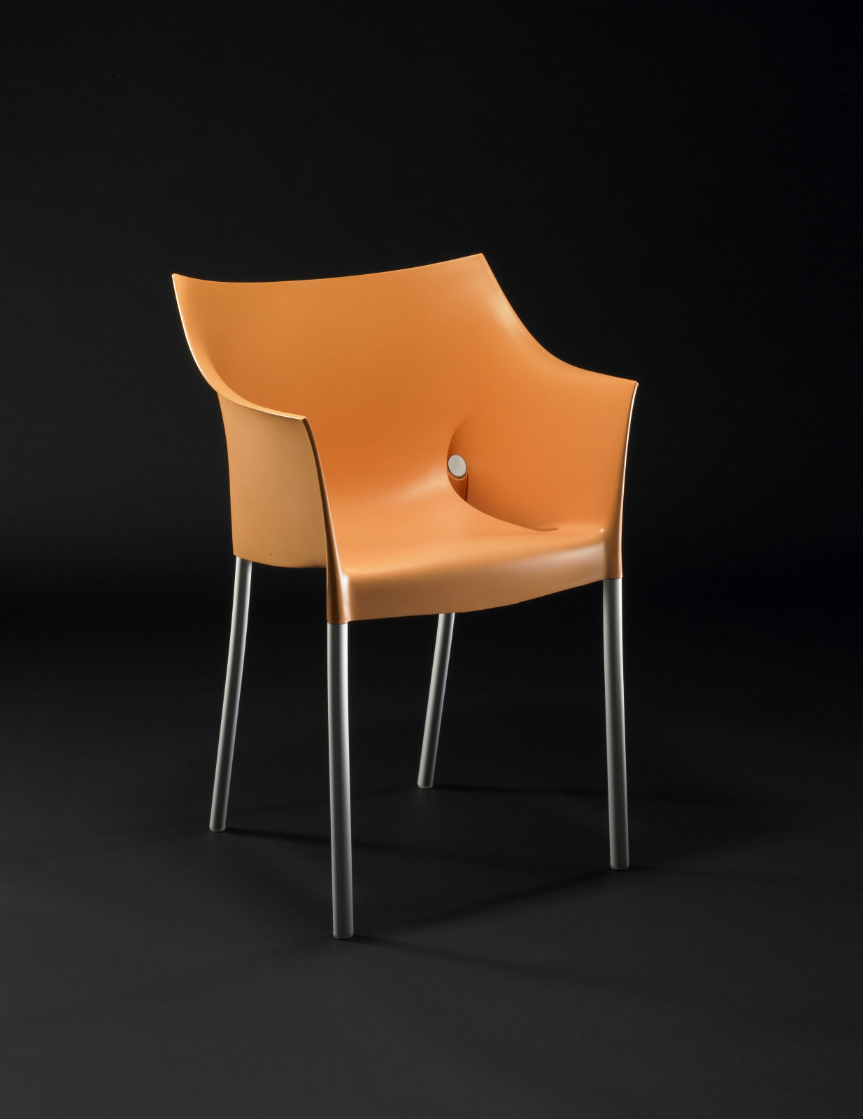 Dr. No Chair - Saint Louis Art Museum