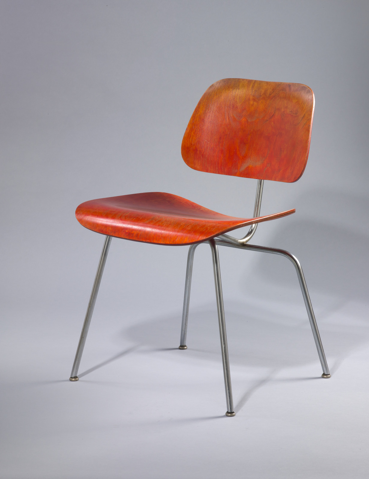 Dining Chair Metal (DCM) - Saint Louis Art Museum