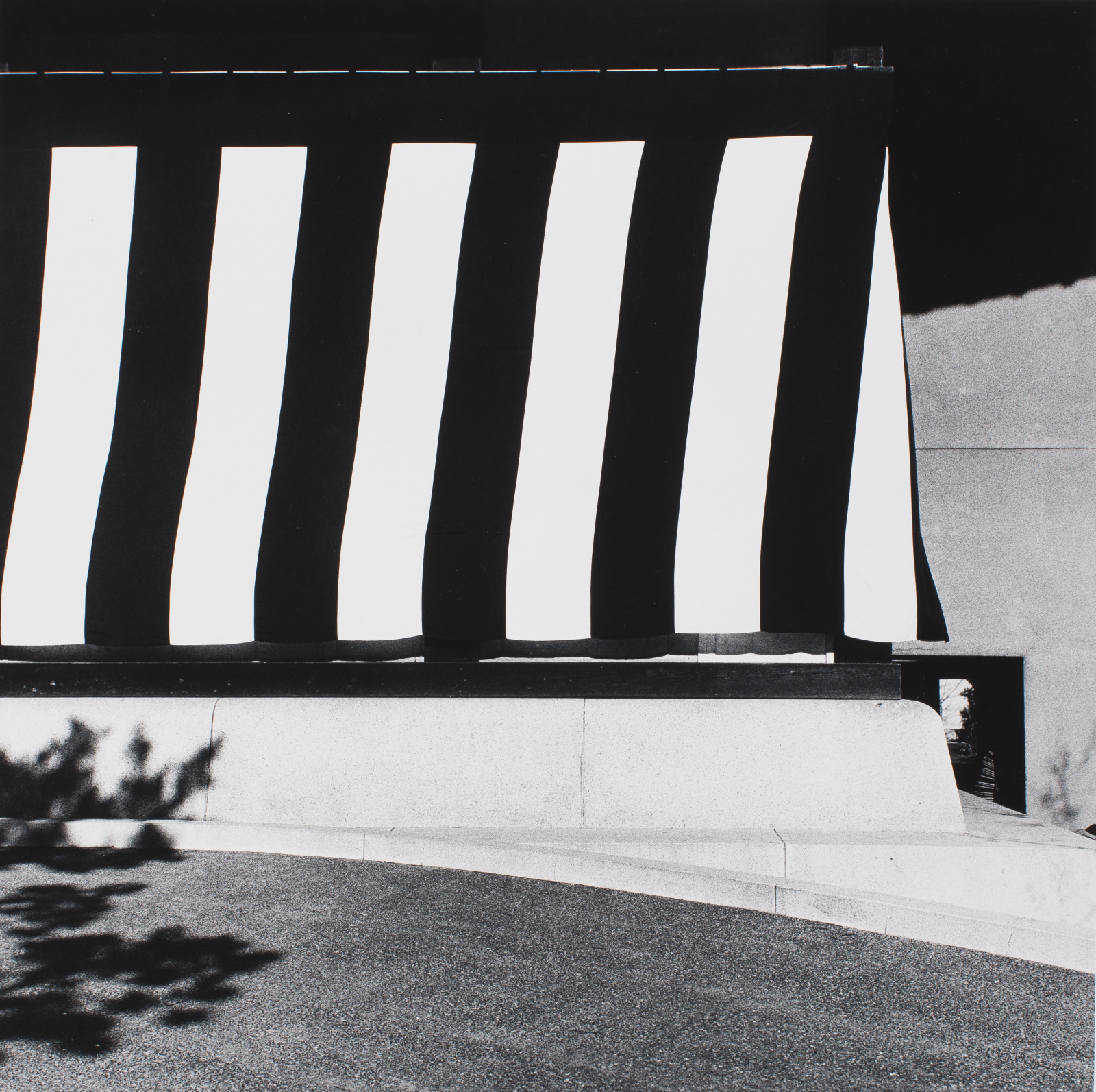Temple Funeral Drape, Japan - Saint Louis Art Museum
