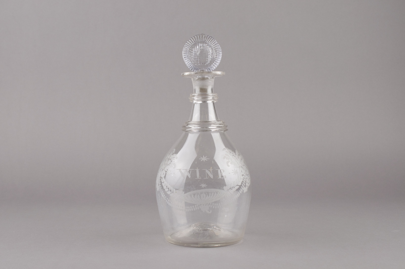 Decanter - Saint Louis Art Museum