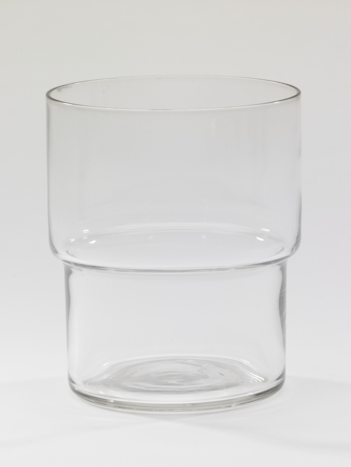 Stacking Glass - Saint Louis Art Museum