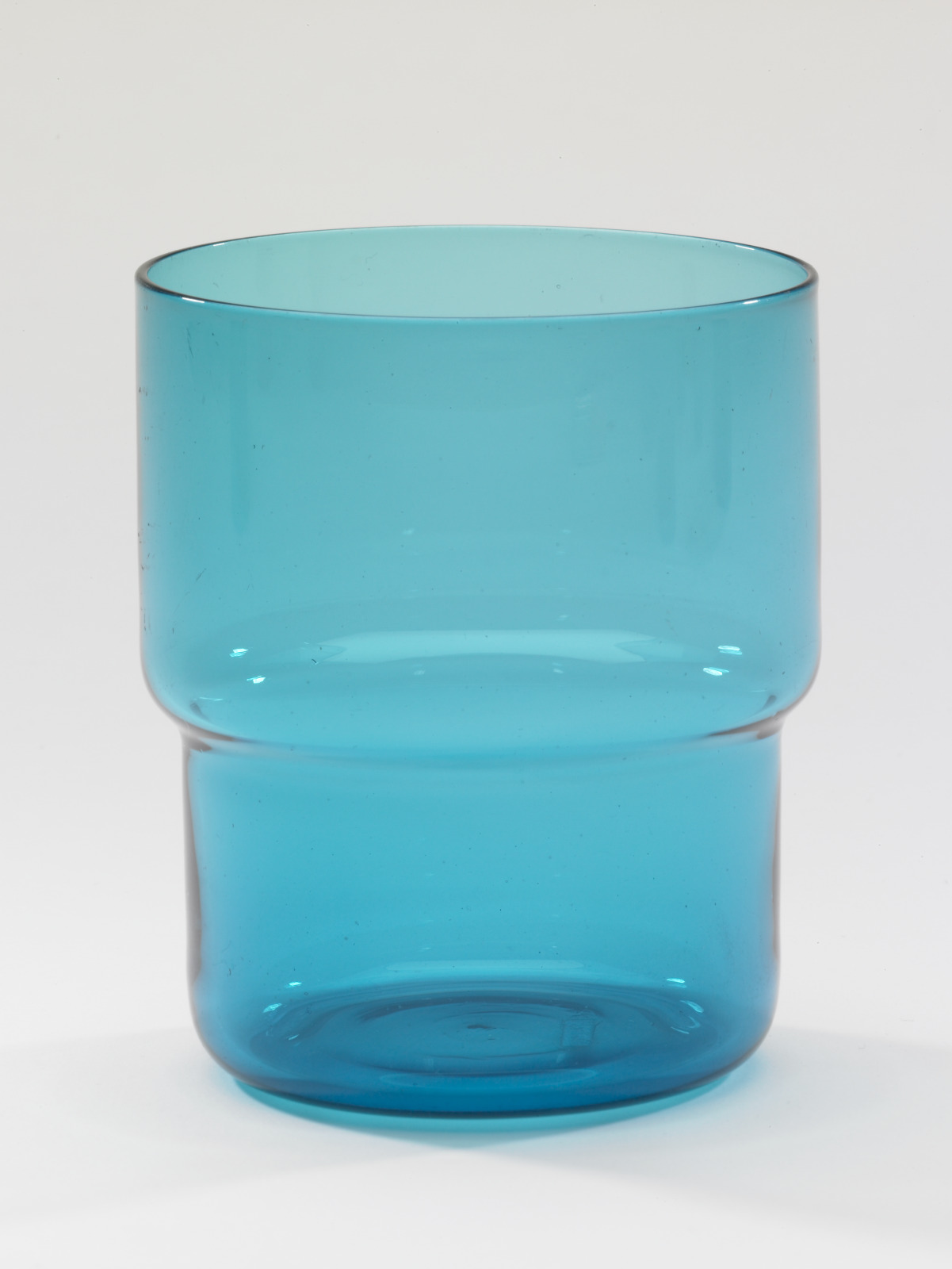 Stacking Glass - Saint Louis Art Museum