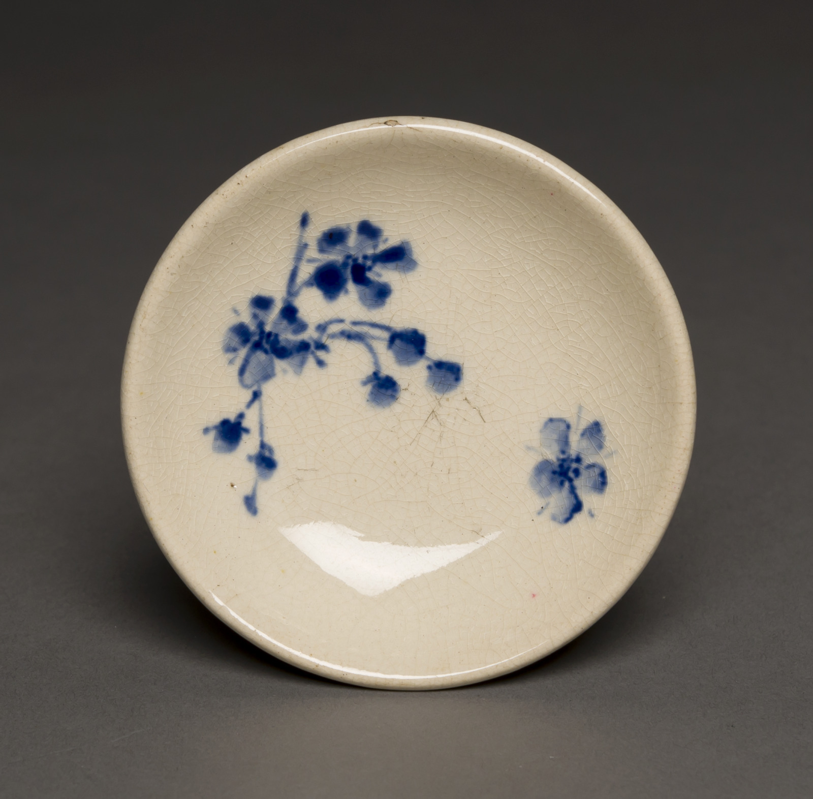 Butter Plate - Saint Louis Art Museum