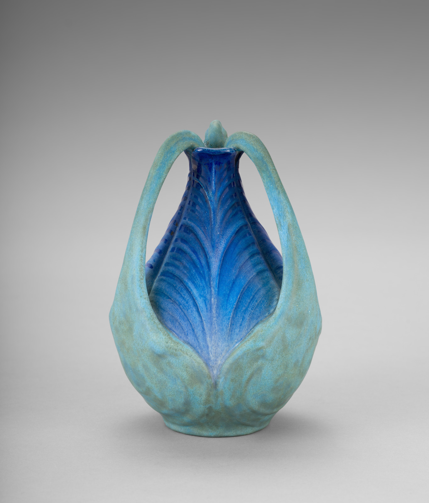 Vase - Saint Louis Art Museum