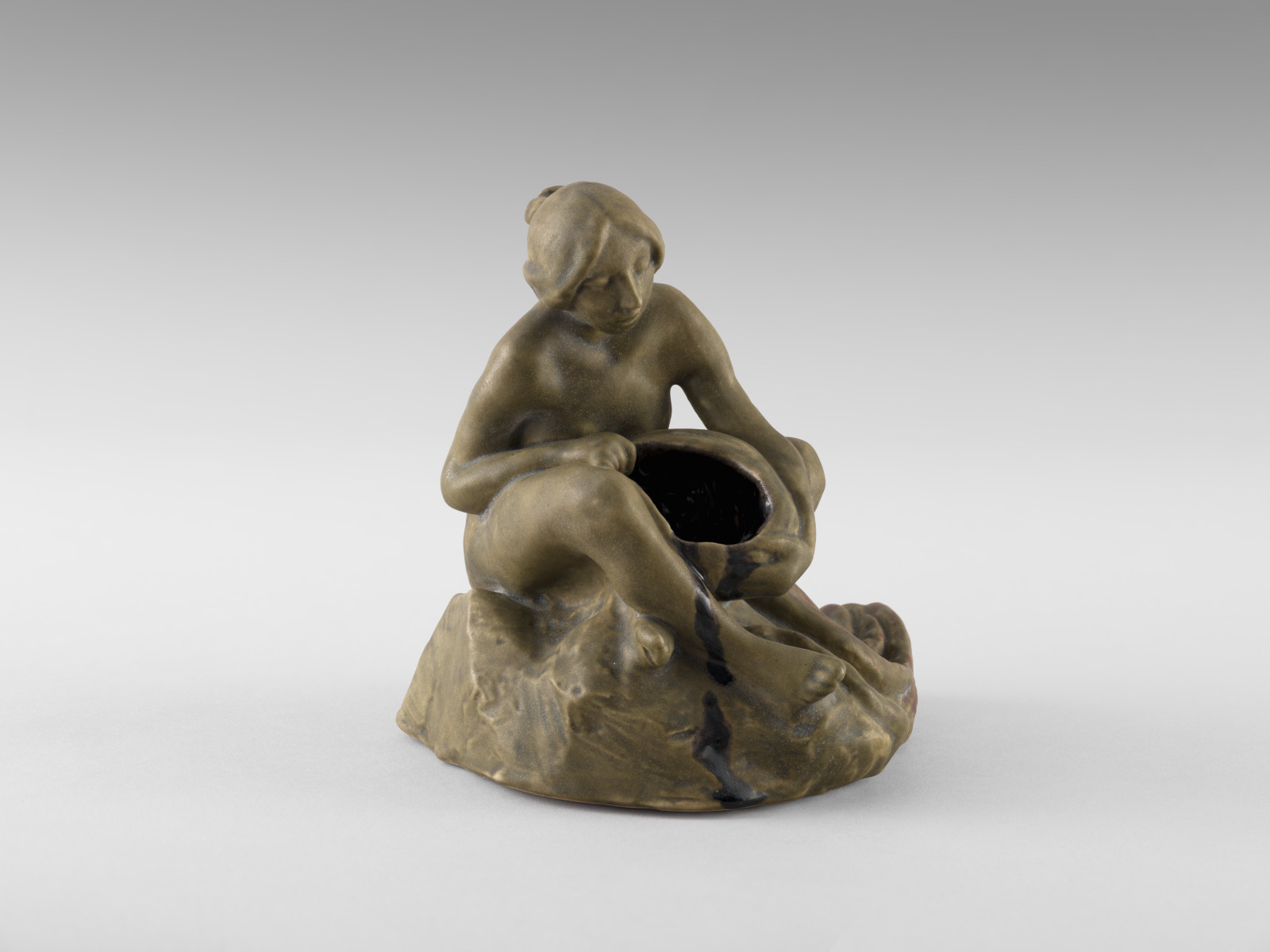 Inkwell - Saint Louis Art Museum