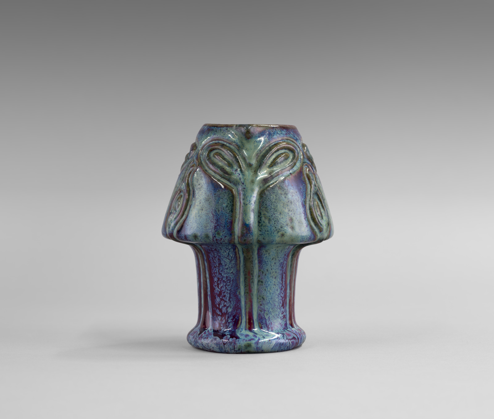Vase - Saint Louis Art Museum