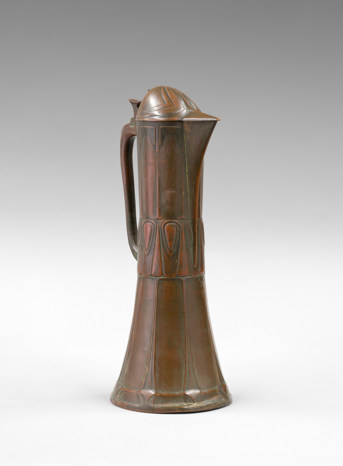 Serving Jug - Saint Louis Art Museum