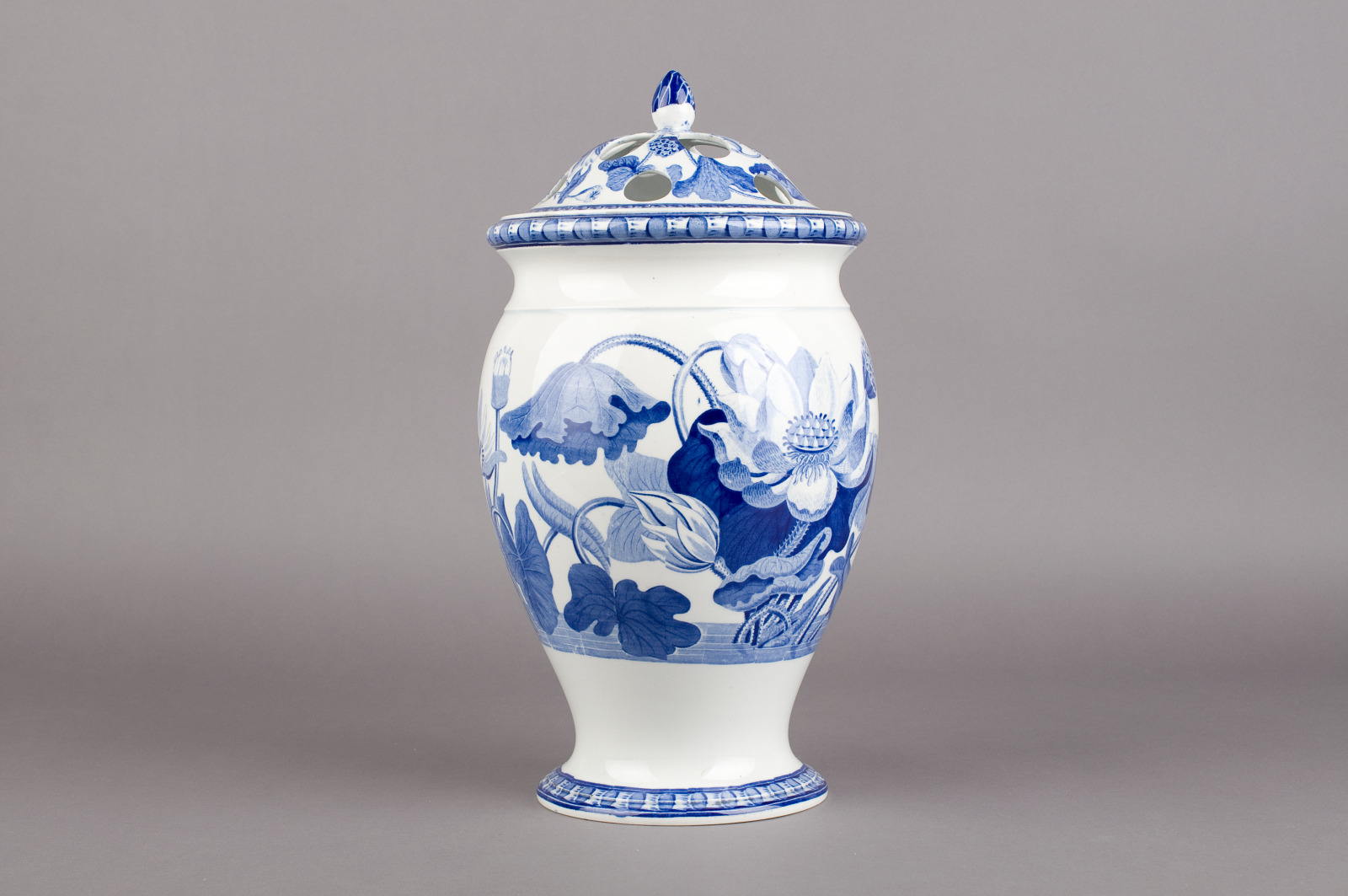 Pot Pourri - Saint Louis Art Museum