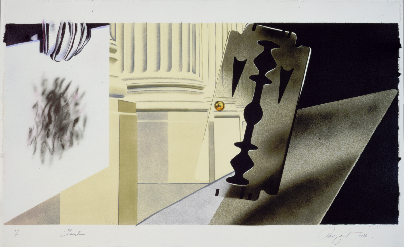 Chambers - Saint Louis Art Museum