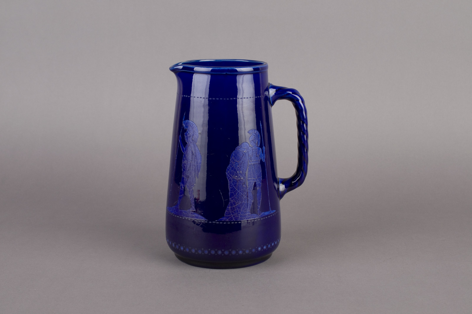 Jug - Saint Louis Art Museum