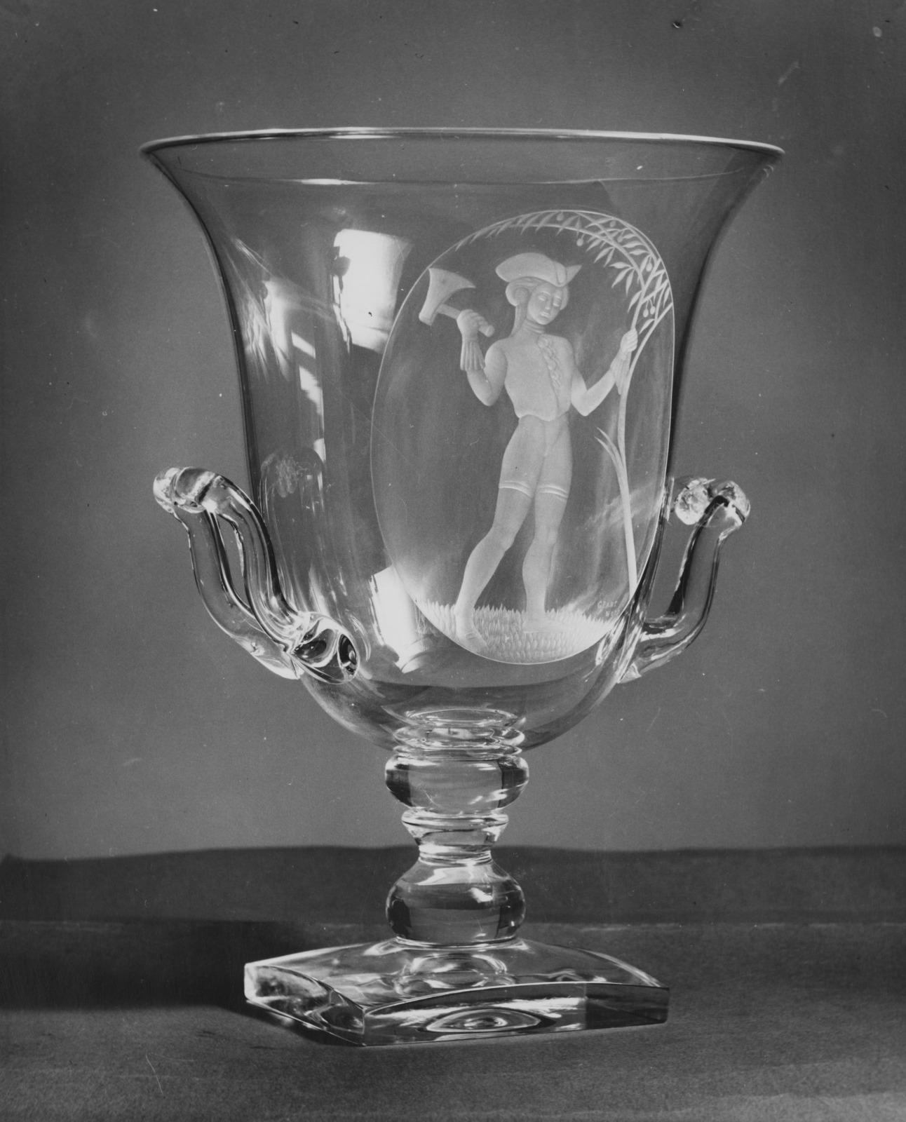 Vase - Saint Louis Art Museum