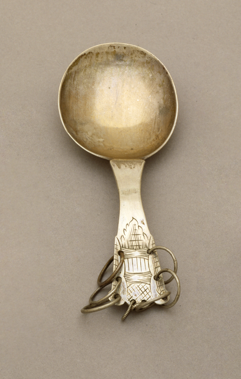 Spoon - Saint Louis Art Museum