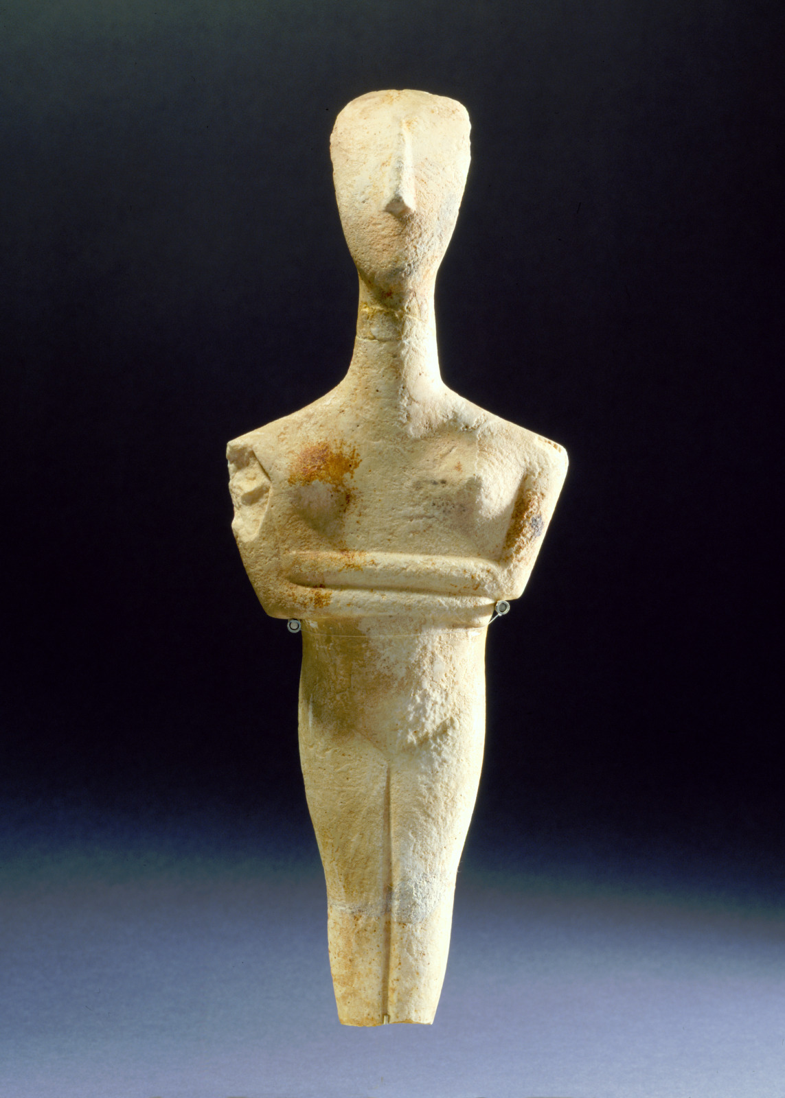 Female Figure - Saint Louis Art Museum