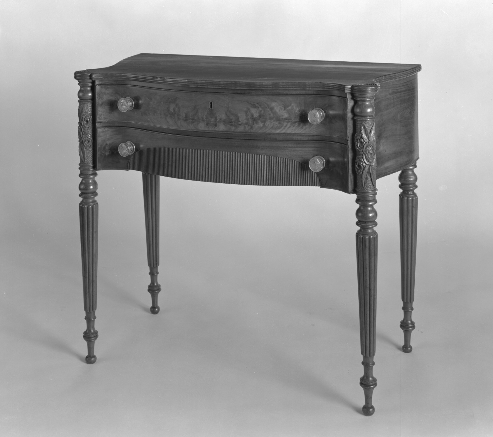 Chamber Table - Saint Louis Art Museum