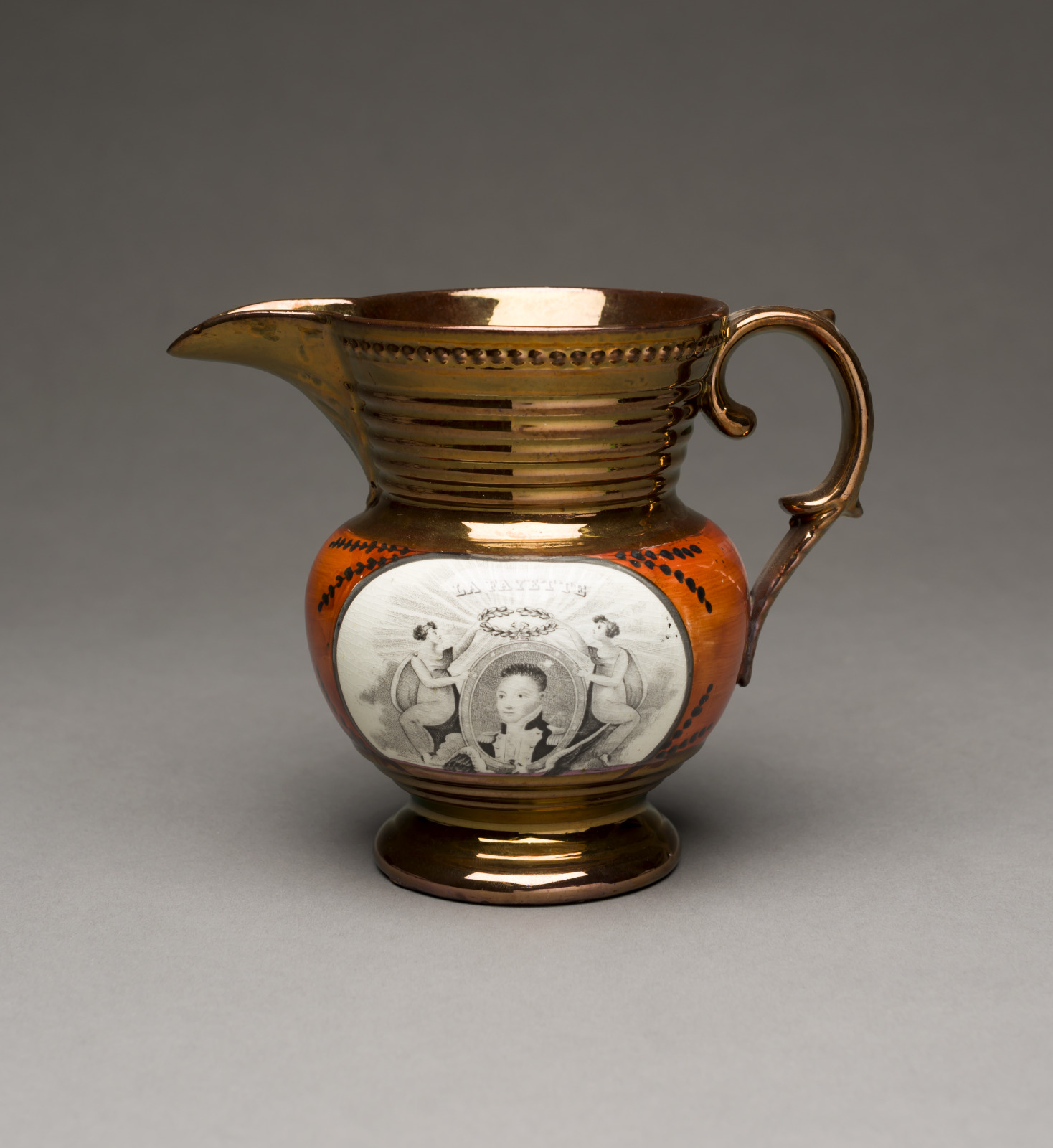 Pitcher - Saint Louis Art Museum