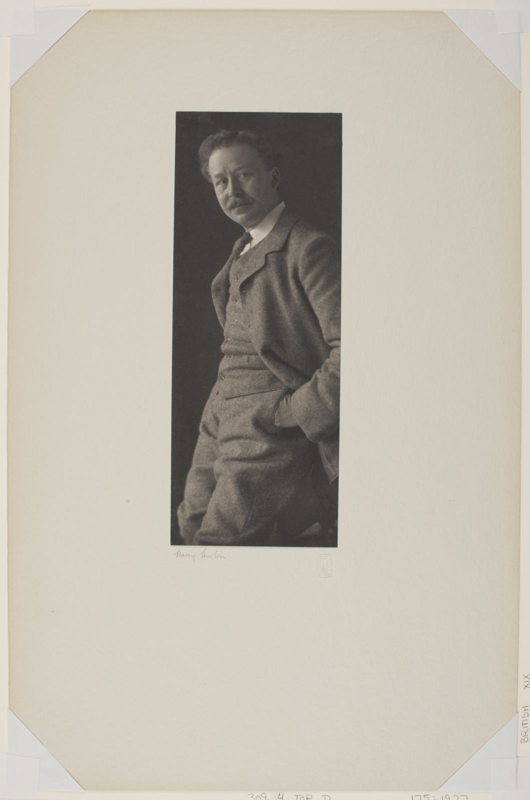 Harry Hooten - Saint Louis Art Museum