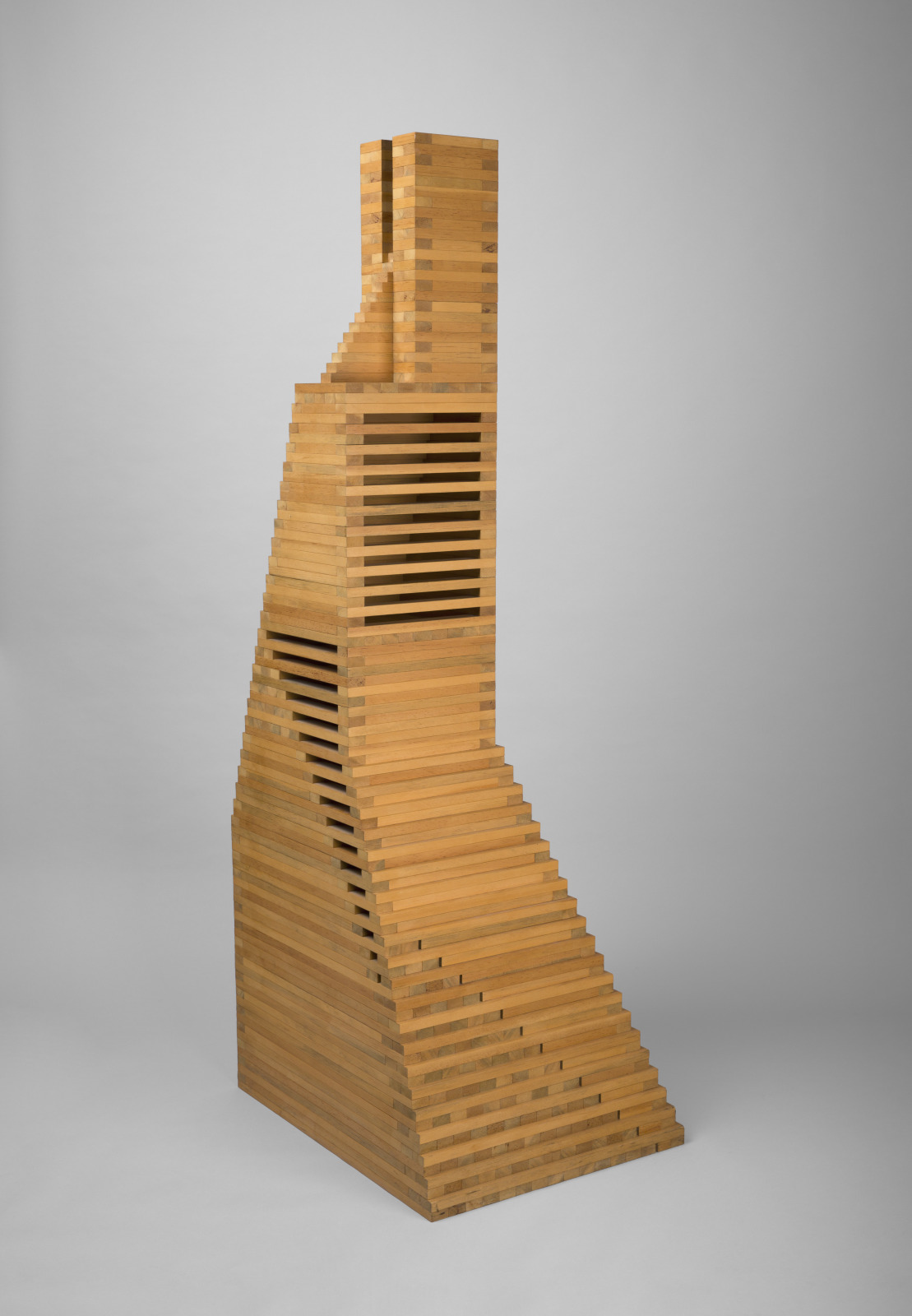 Trid - Saint Louis Art Museum