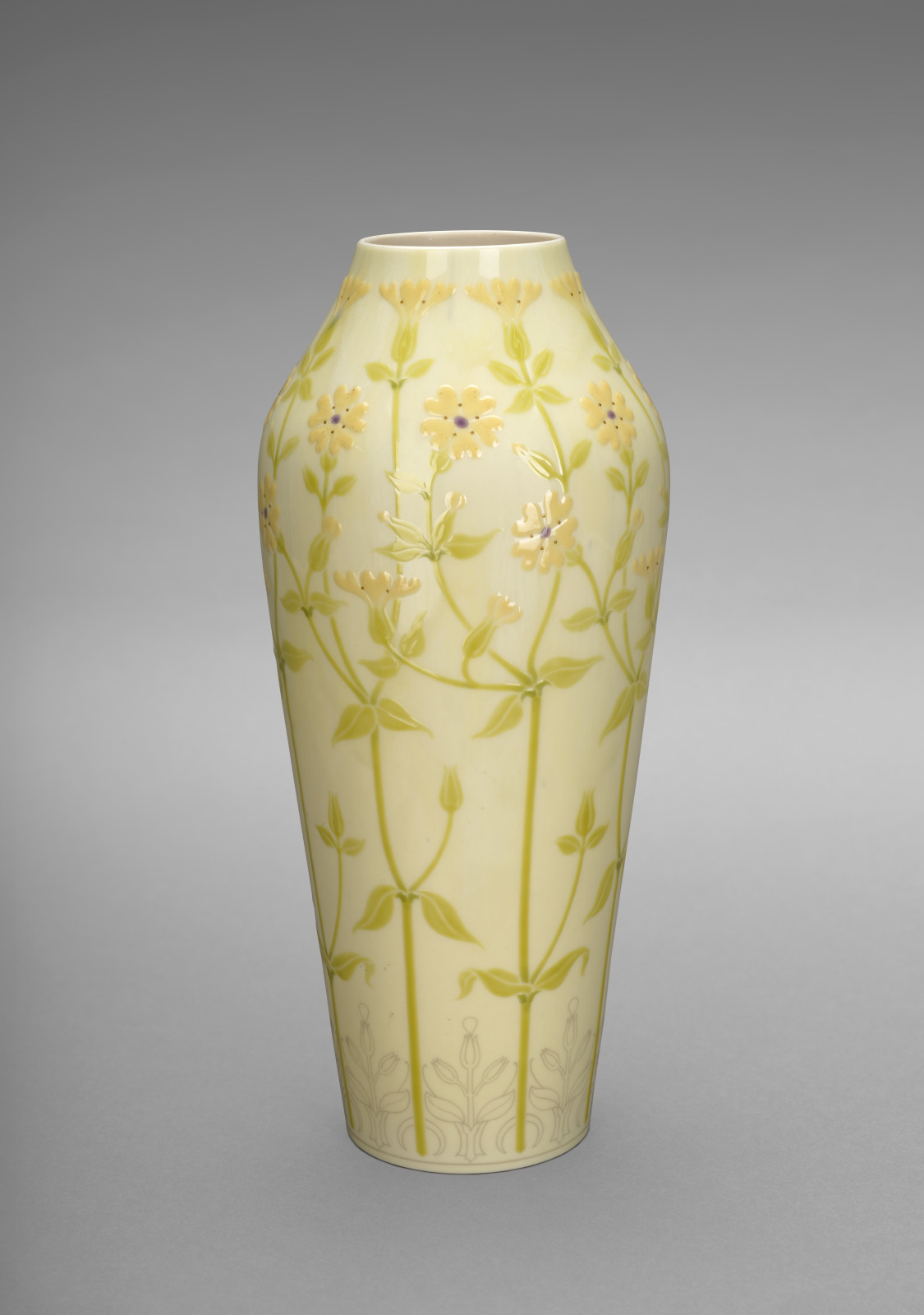 Vase - Saint Louis Art Museum