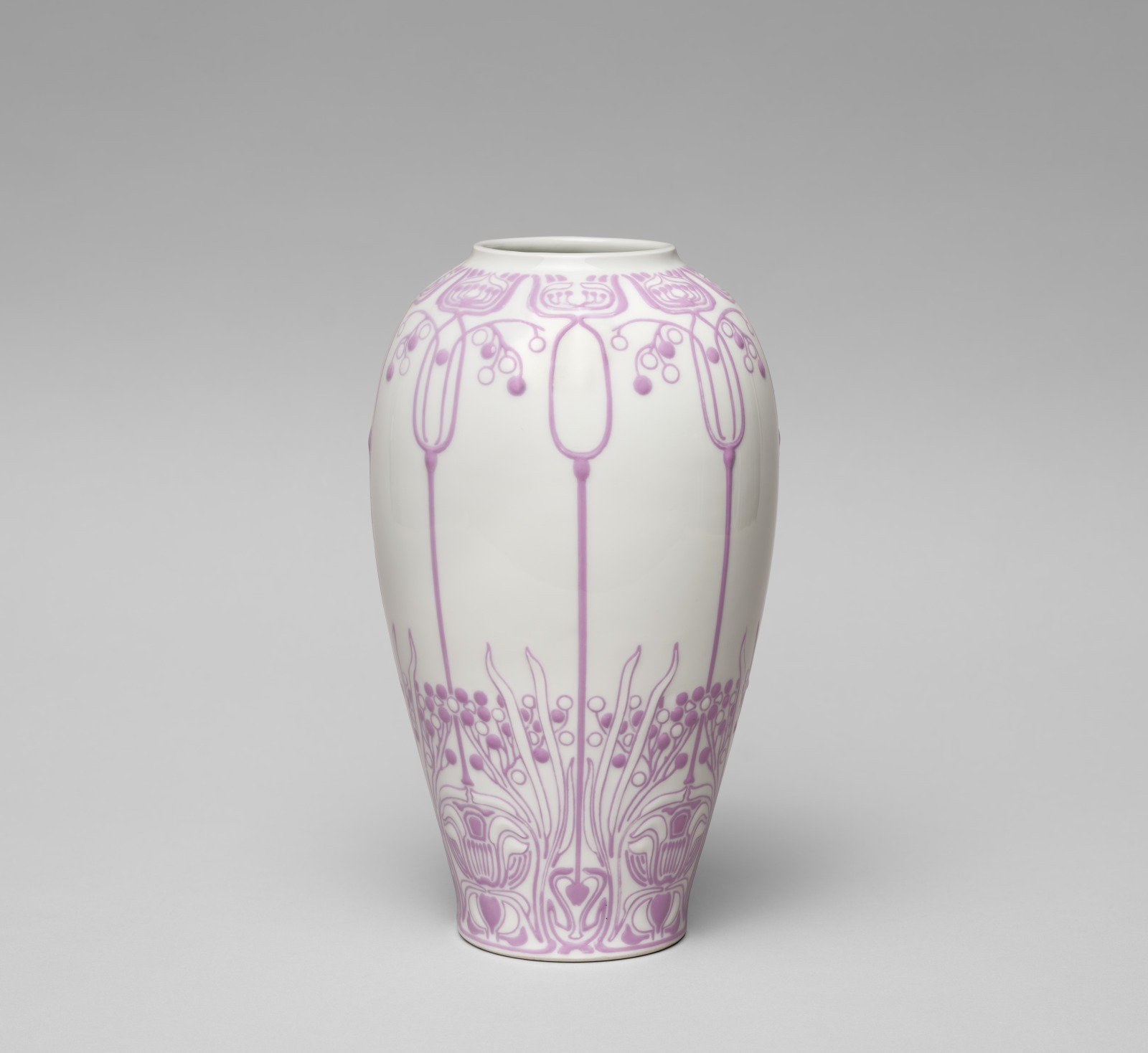 Vase - Saint Louis Art Museum