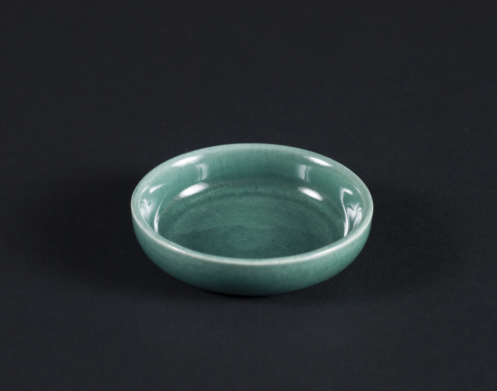 American Modern Shallow Dish - Saint Louis Art Museum