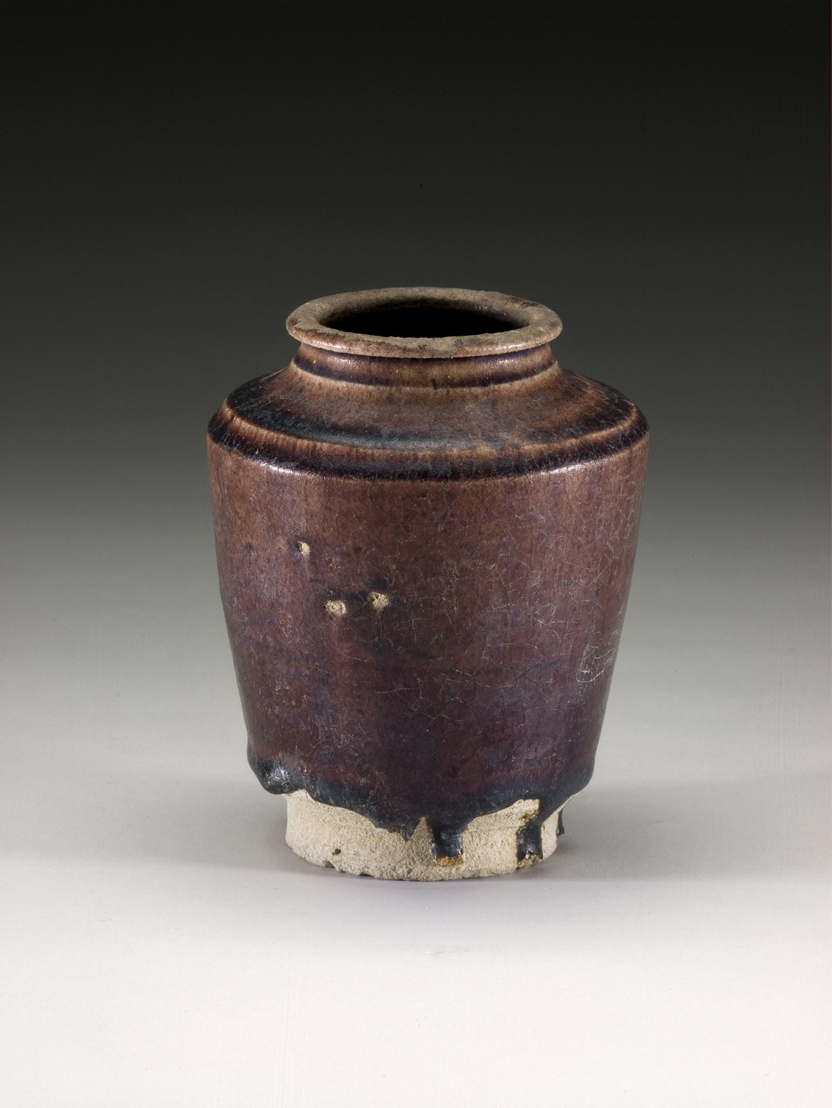 Jar - Saint Louis Art Museum