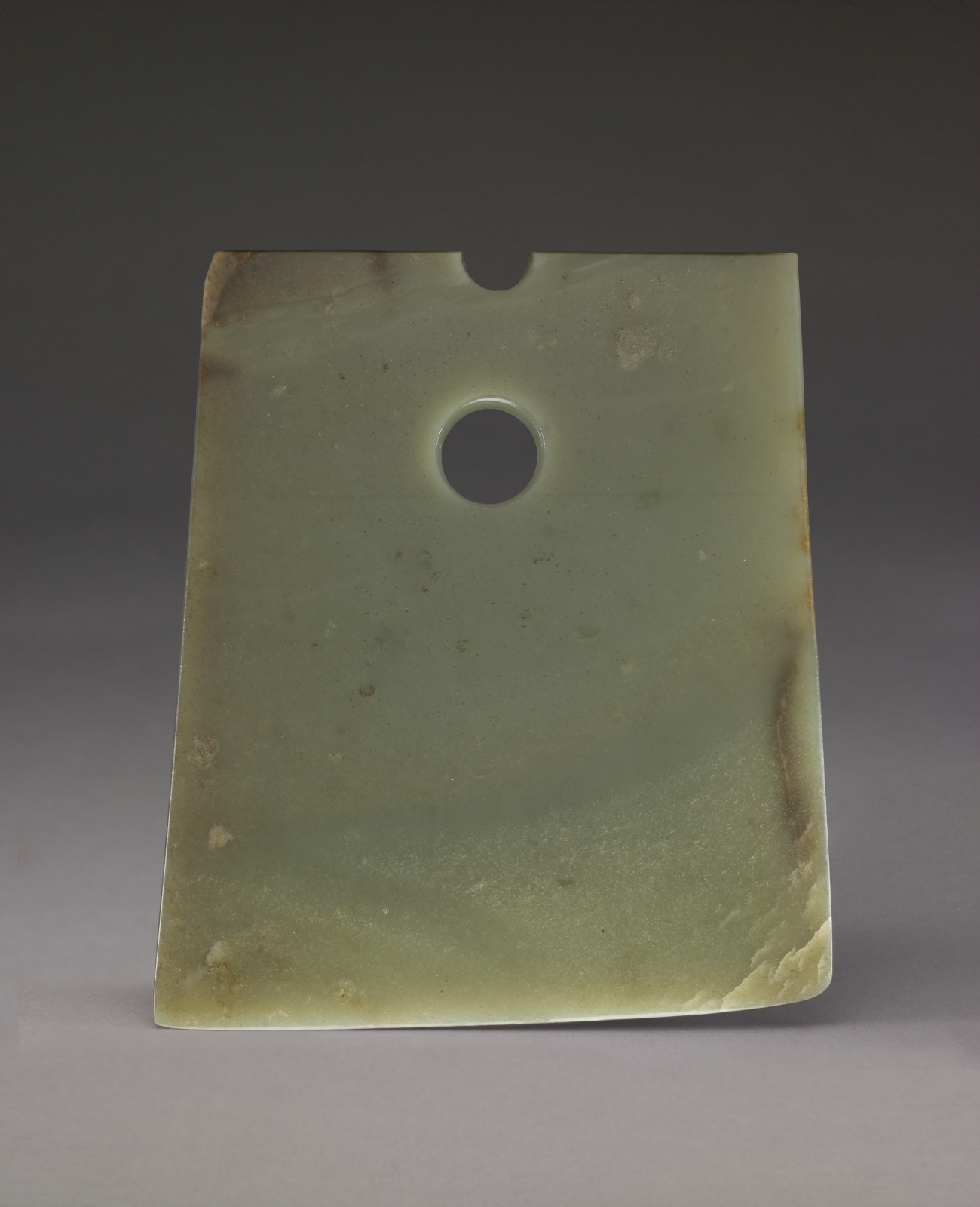 Axe (yue) - Saint Louis Art Museum