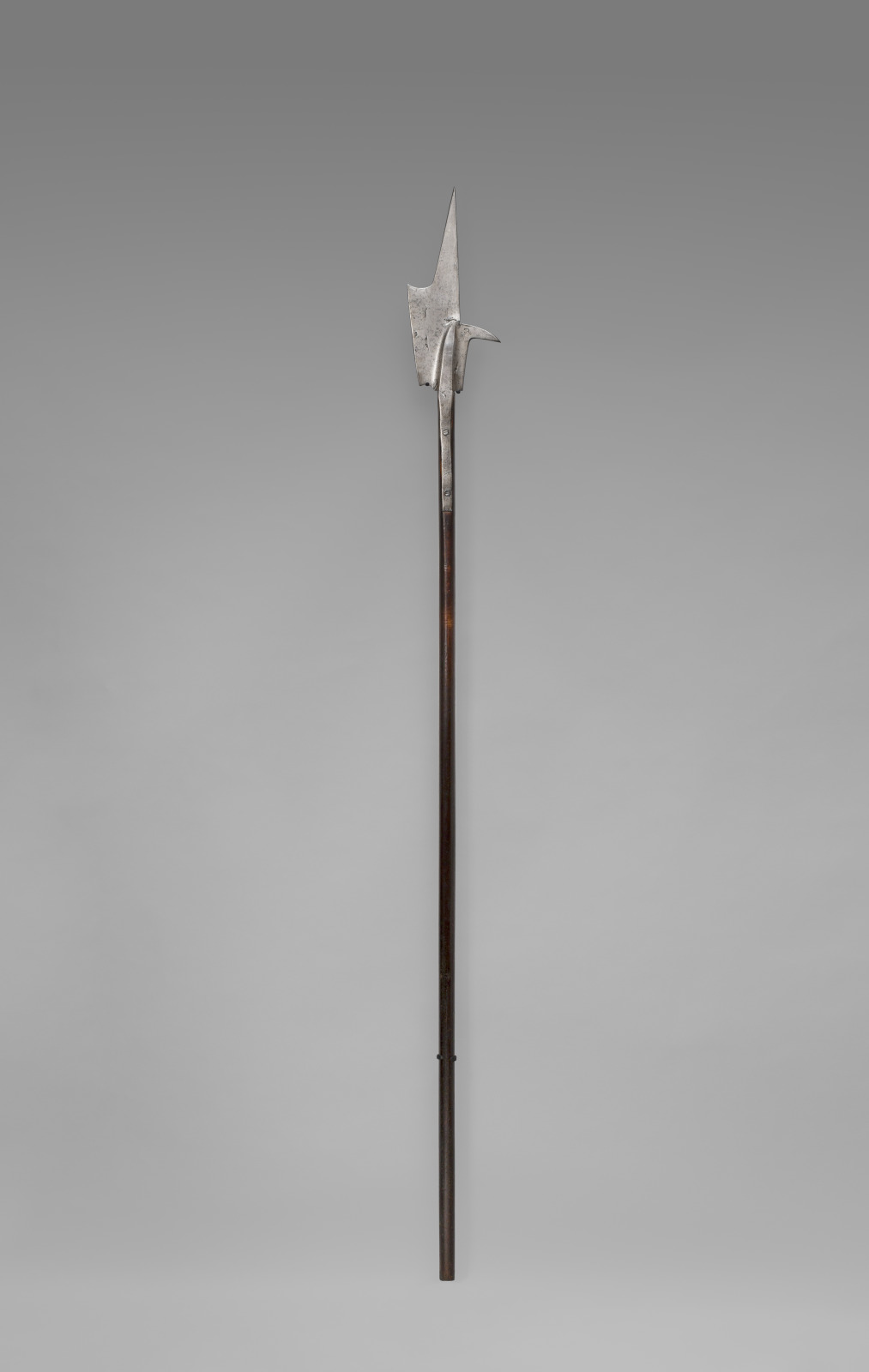 Halberd - Saint Louis Art Museum