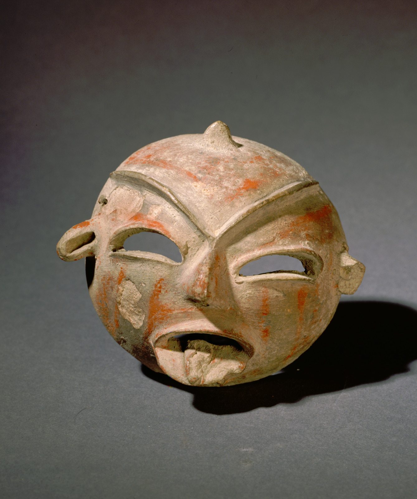 Mask - Saint Louis Art Museum