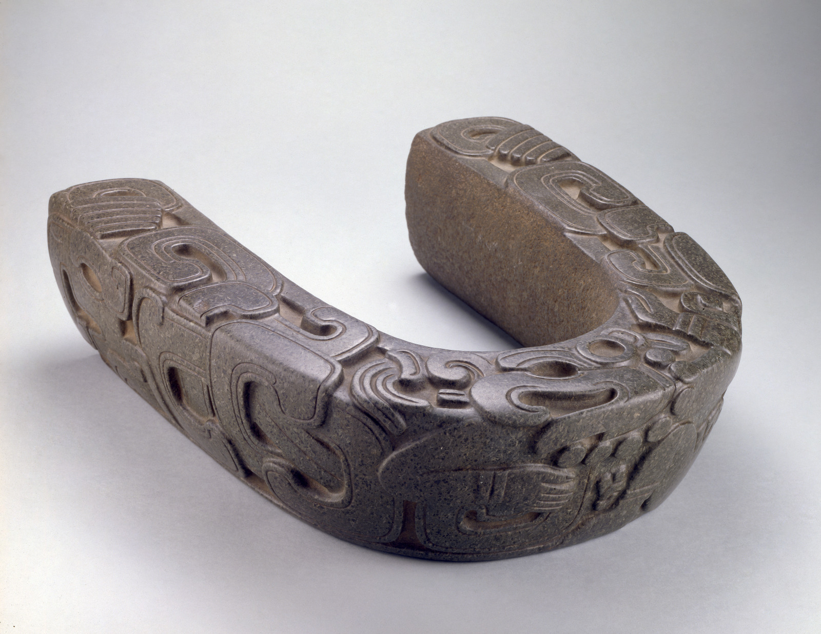 Yoke - Saint Louis Art Museum