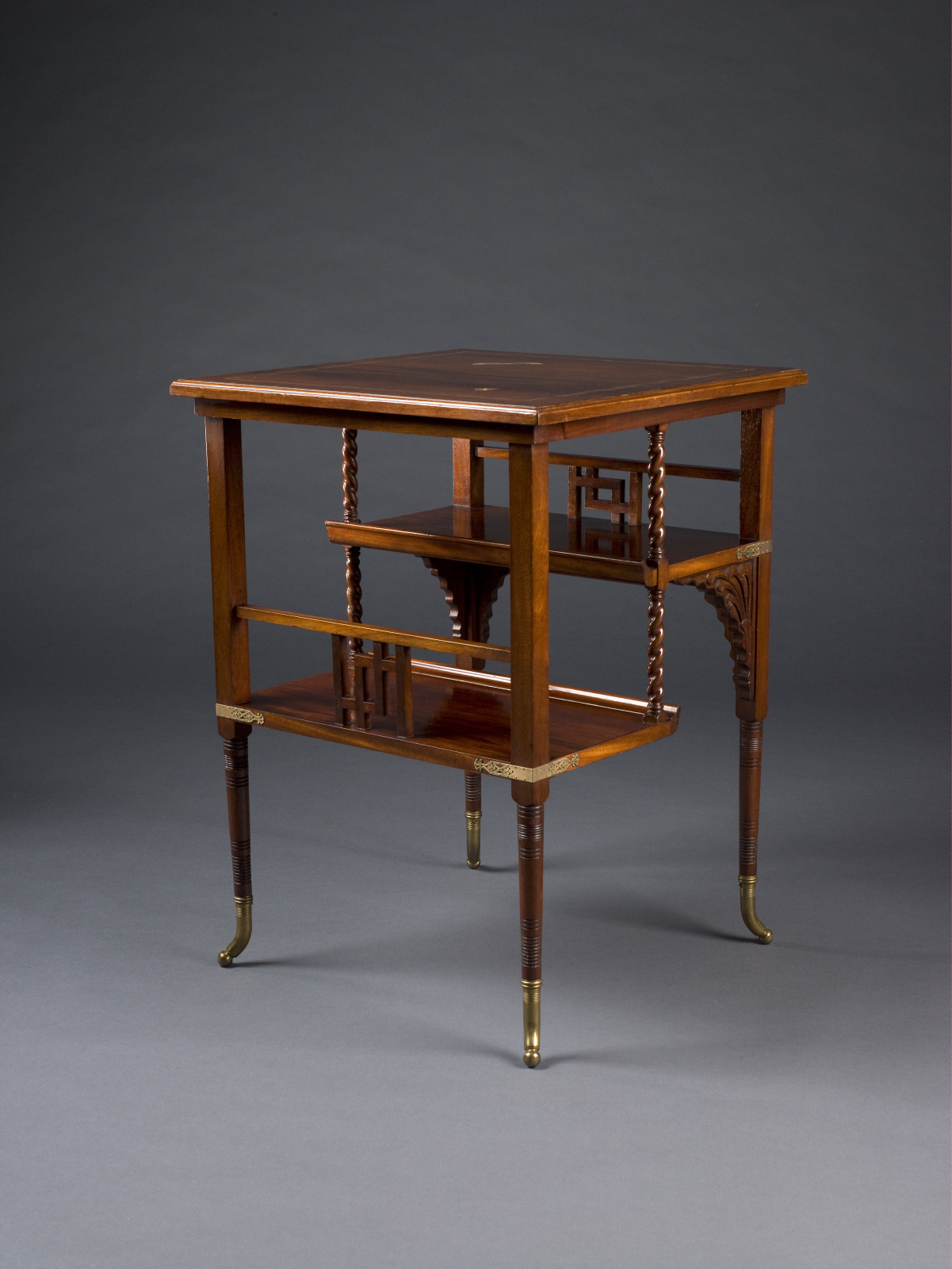 Occasional Table - Saint Louis Art Museum