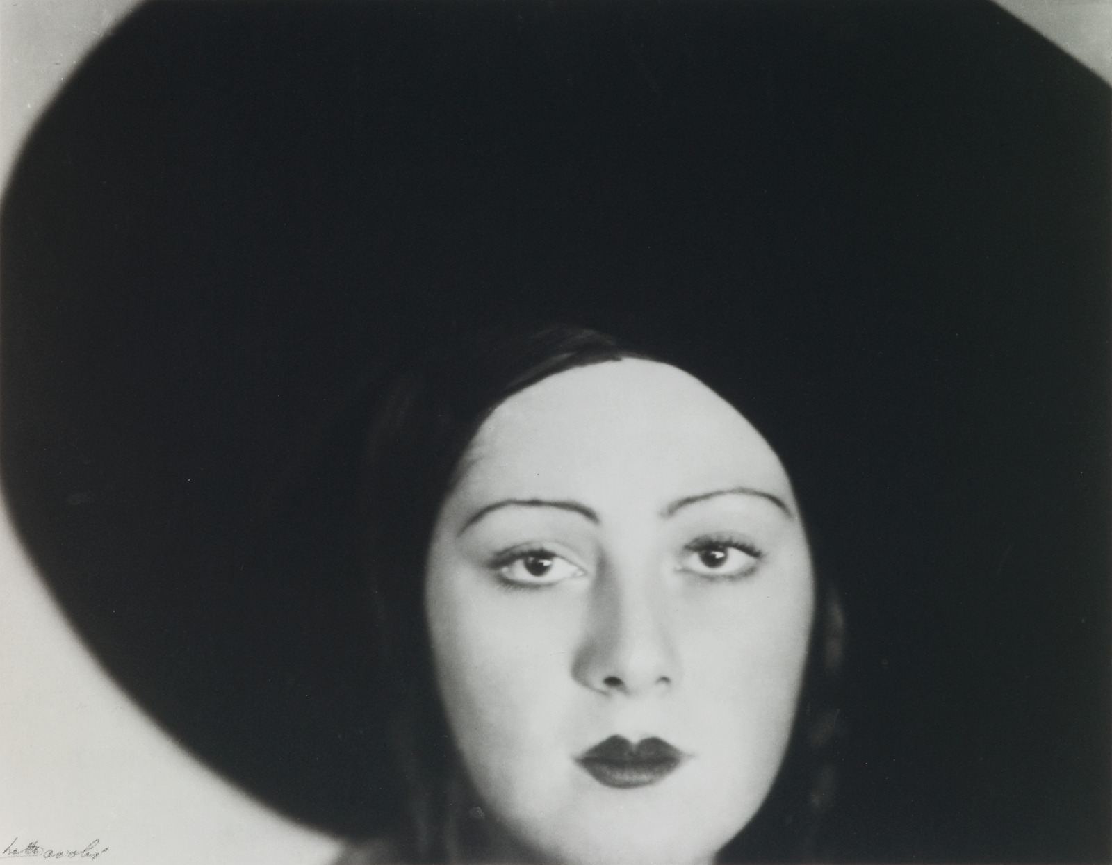 Head of a Dancer, Berlin - Saint Louis Art Museum