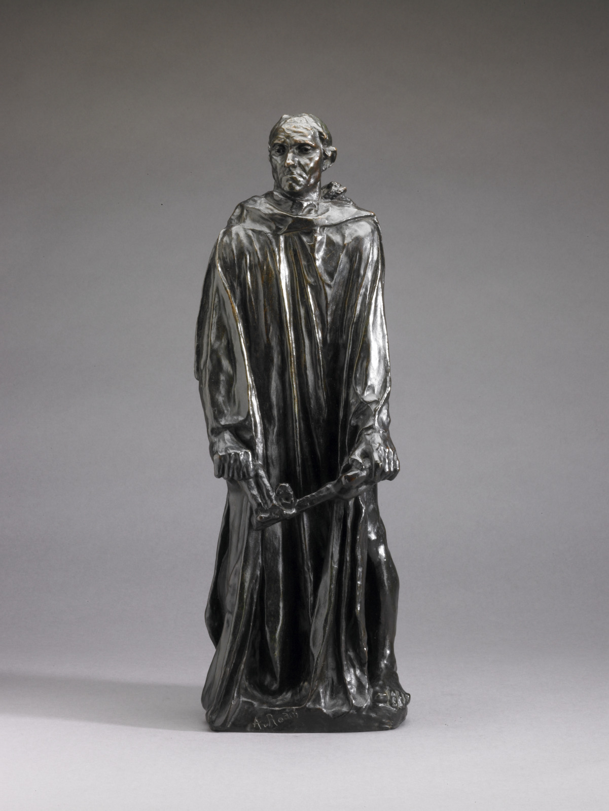 Jean d'Aire - Saint Louis Art Museum