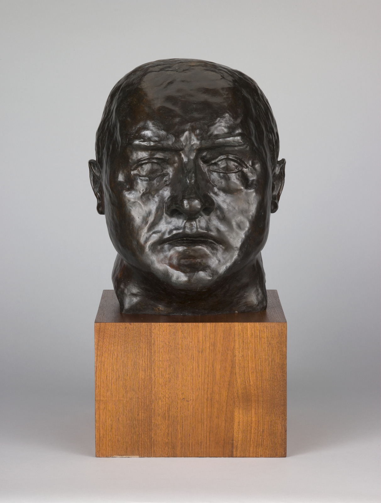 Self-Portrait - Saint Louis Art Museum