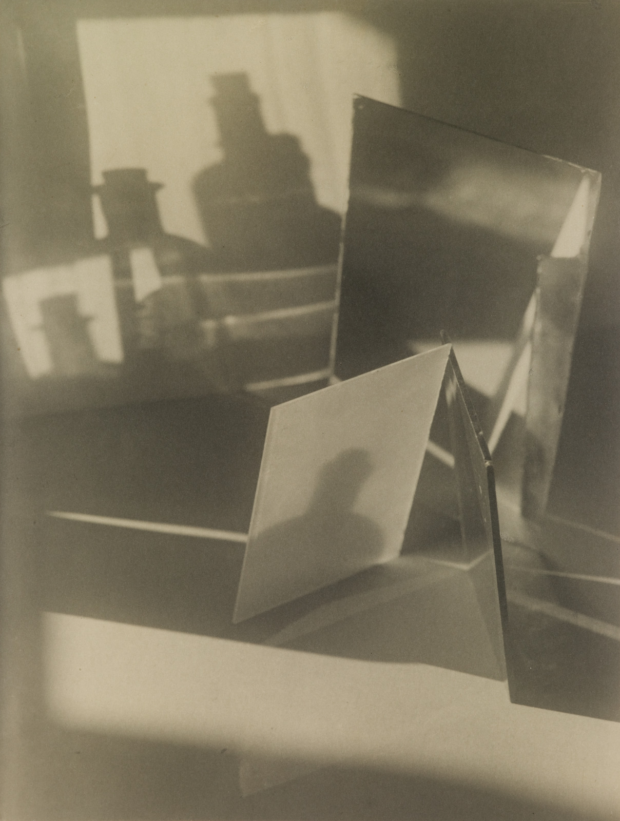 Jaromír Funke - Saint Louis Art Museum