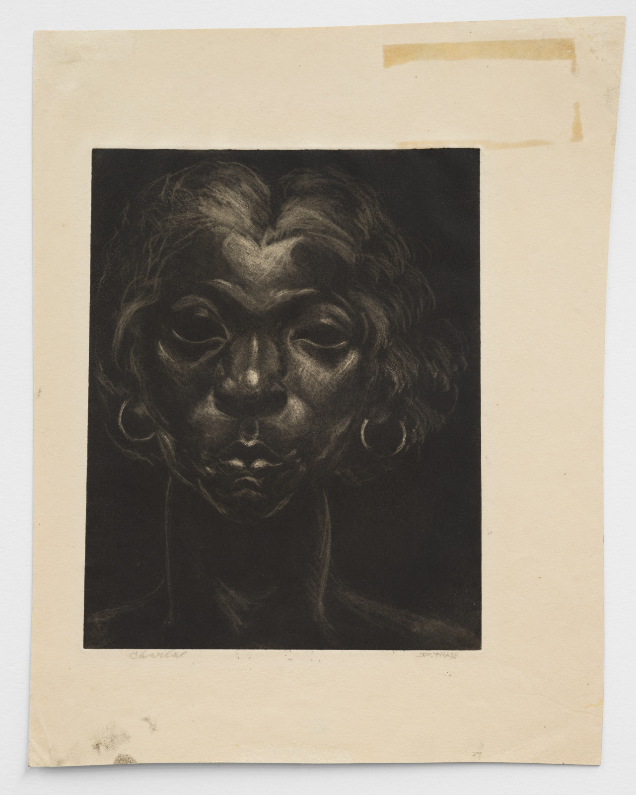 Charlot - Saint Louis Art Museum