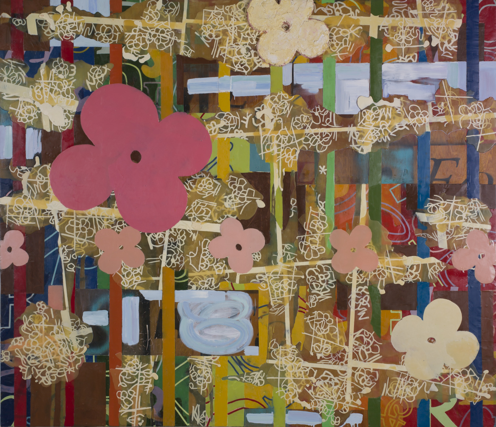 With Insistence at Their Pleasure - Saint Louis Art Museum