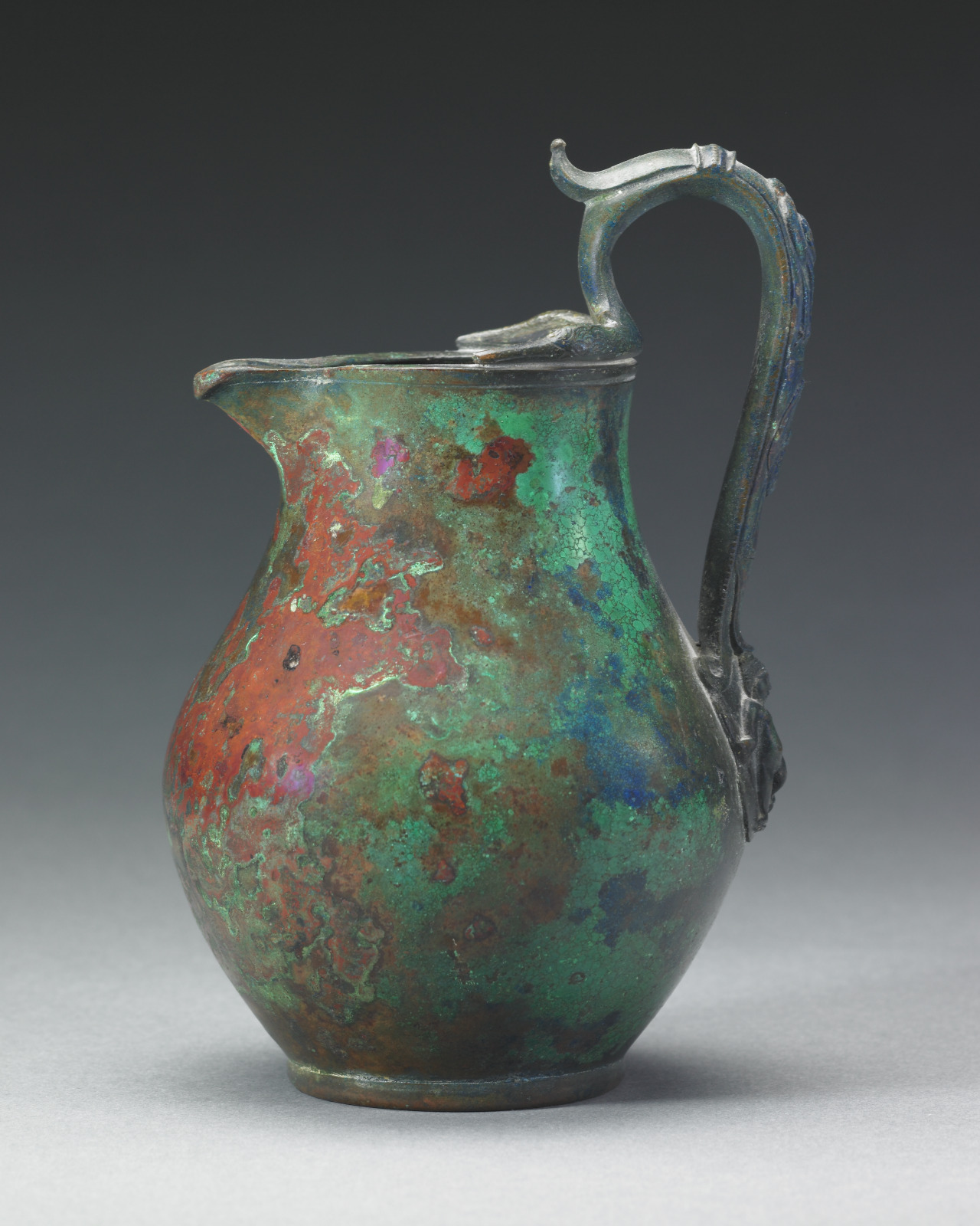 Pitcher - Saint Louis Art Museum