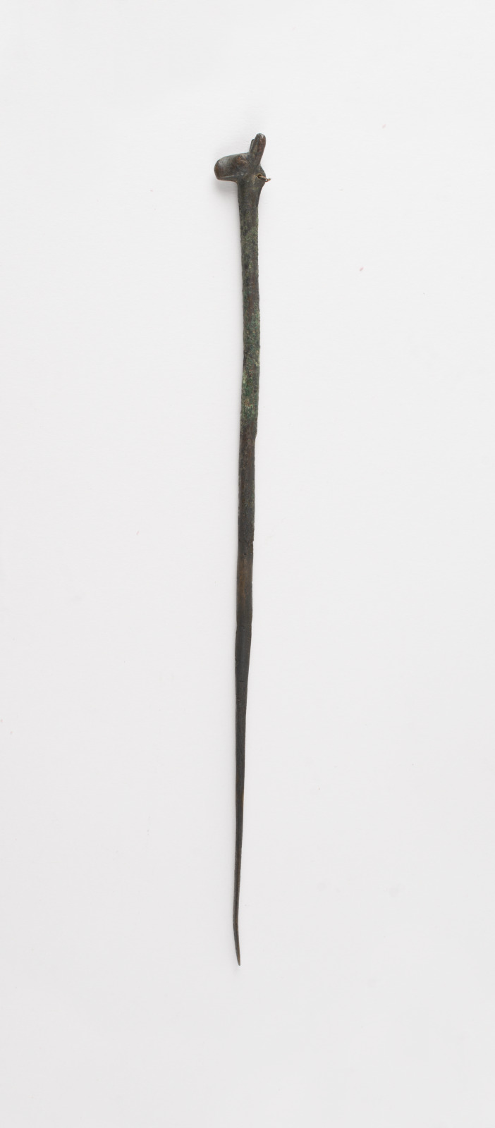 Pin - Saint Louis Art Museum