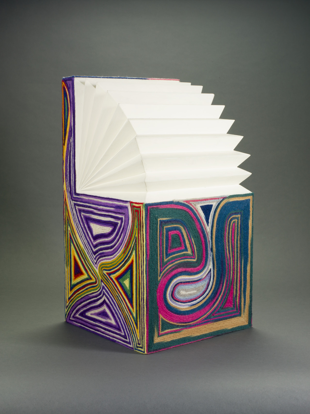 Box 45 - Saint Louis Art Museum