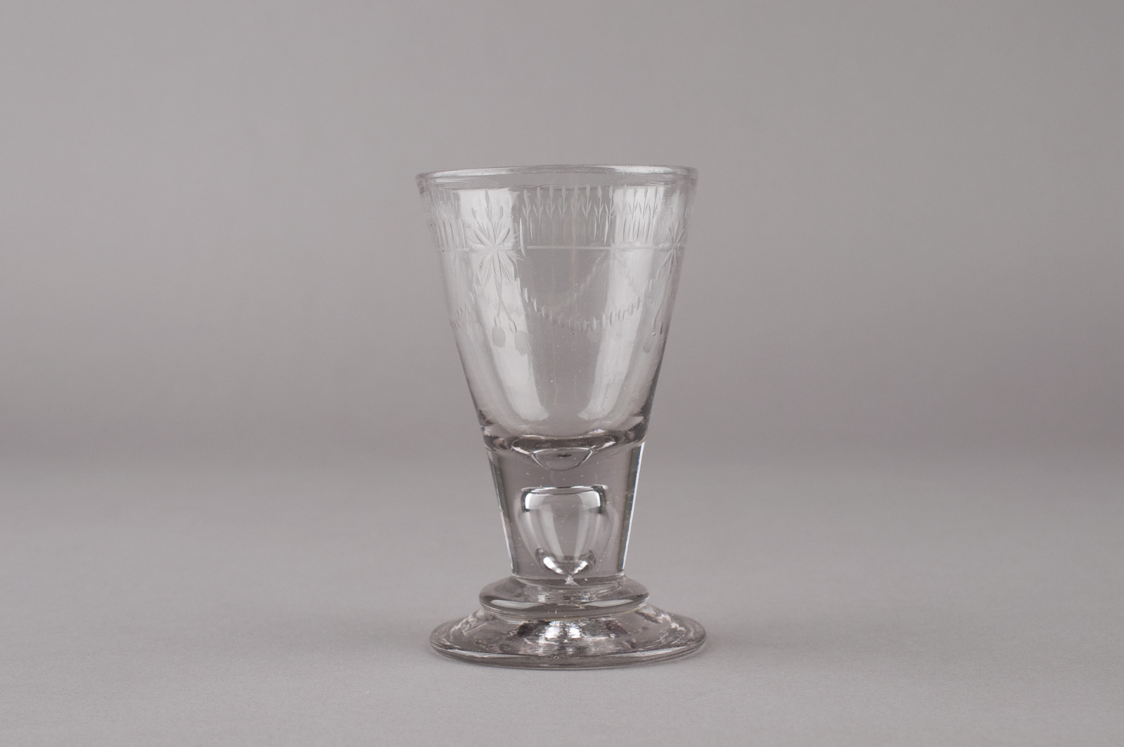 Firing Glass - Saint Louis Art Museum