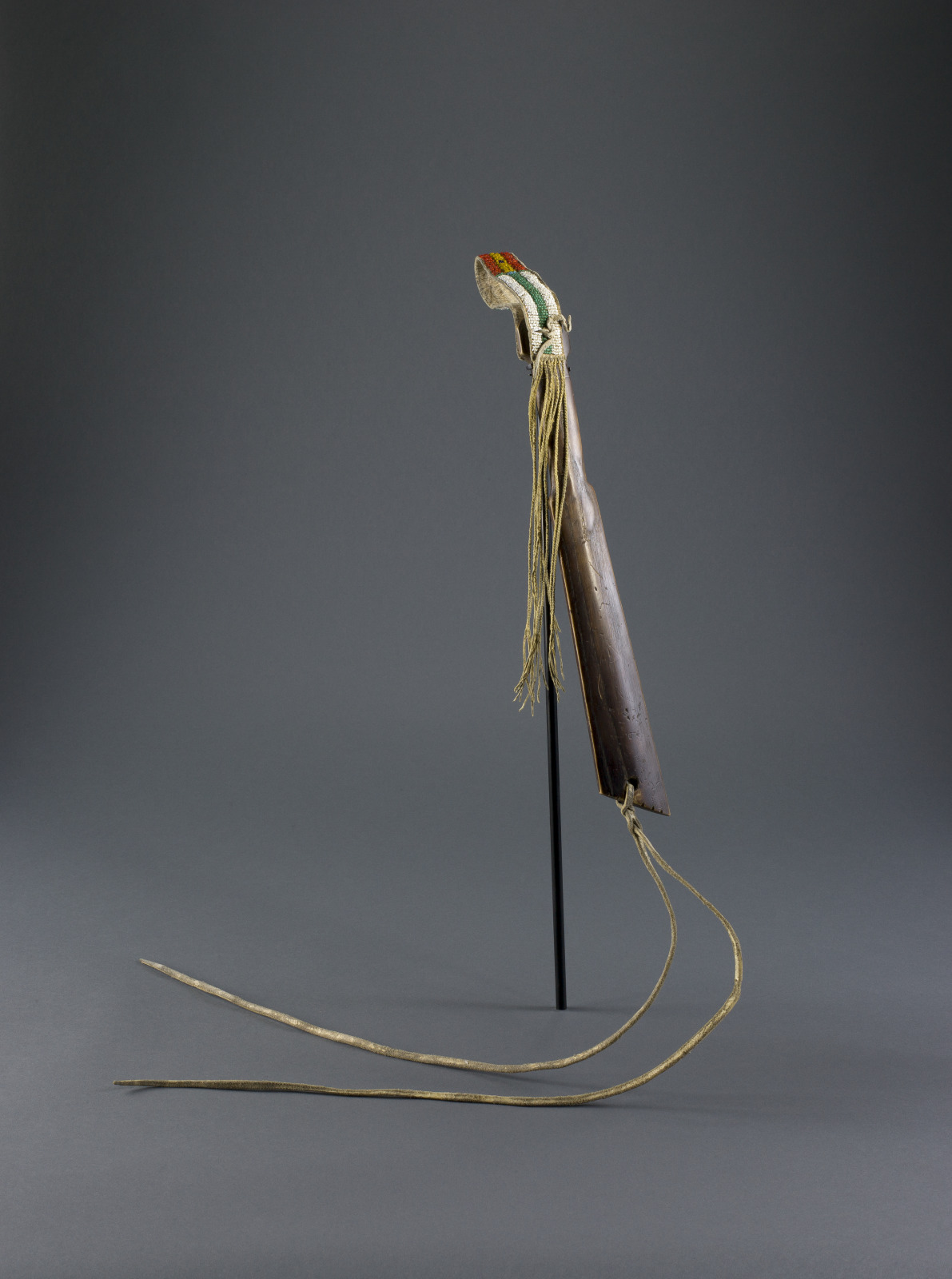 Quirt - Saint Louis Art Museum