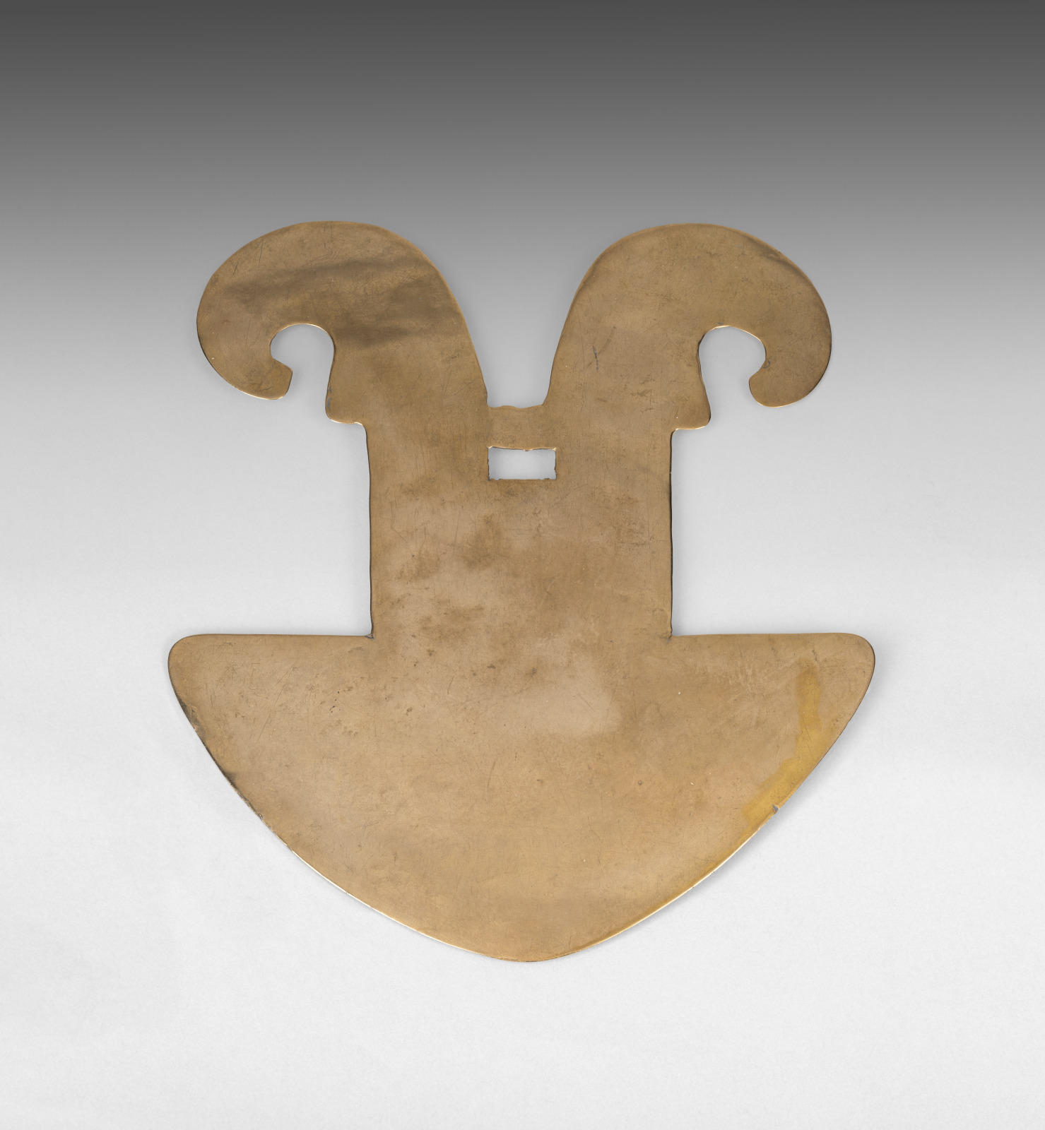 Pectoral - Saint Louis Art Museum