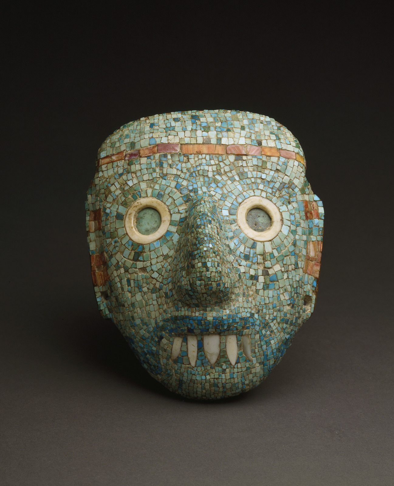 Mask - Saint Louis Art Museum