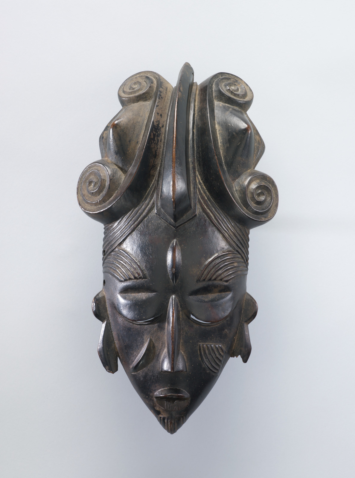 Face Mask - Saint Louis Art Museum