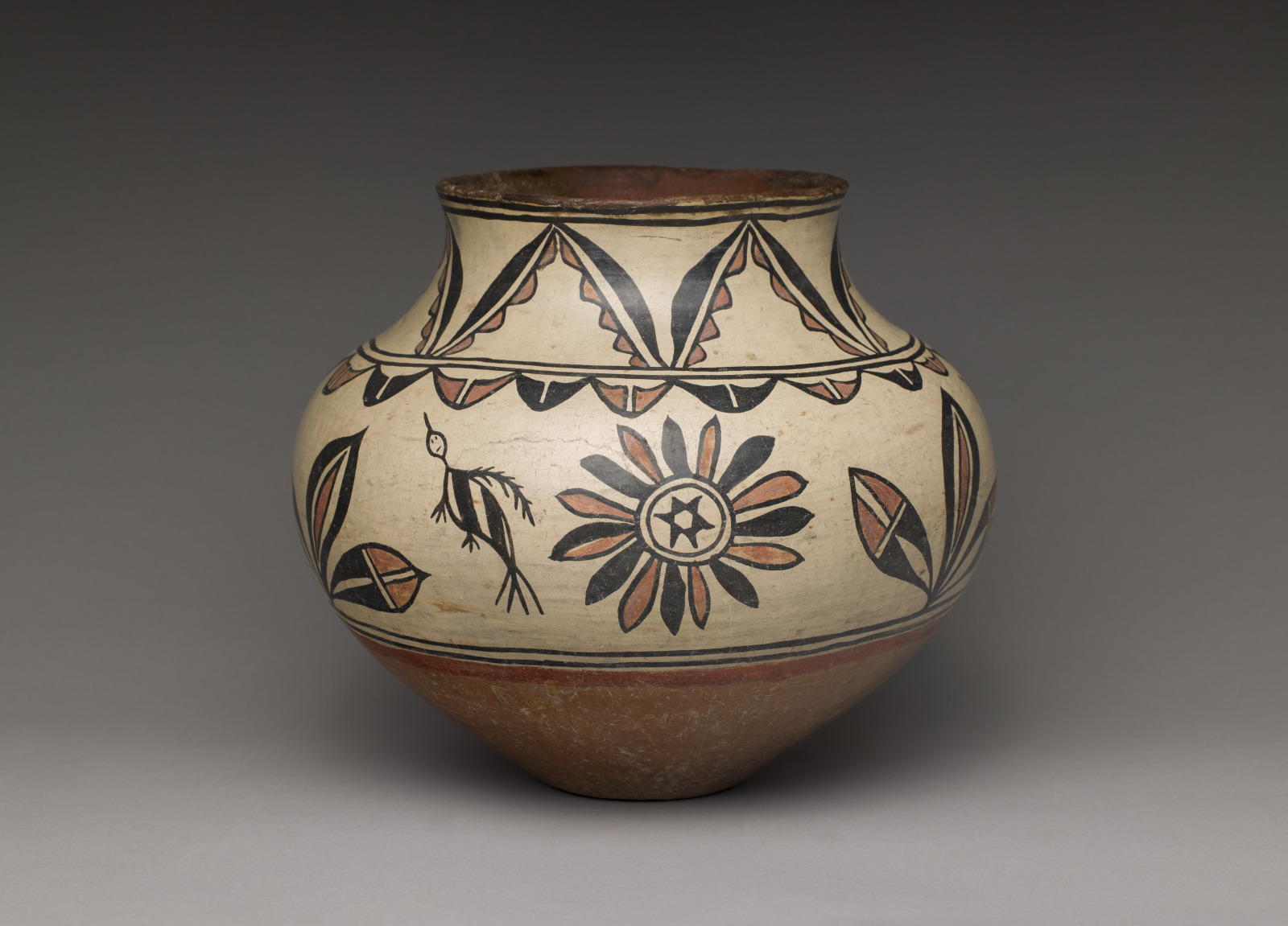 Olla - Saint Louis Art Museum