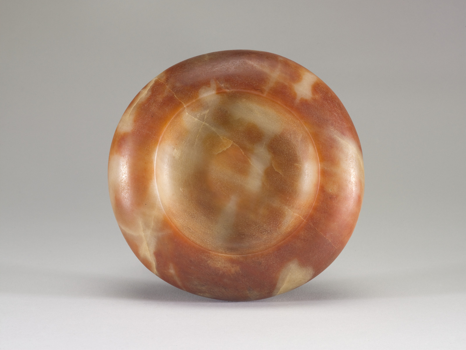 Discoidal - Saint Louis Art Museum